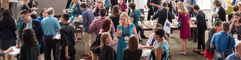 Biennial Conference | National Association of Fellowships Advisors (NAFA)